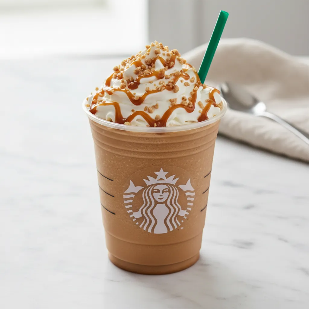 Best Starbucks Drinks To Try Secret Menu