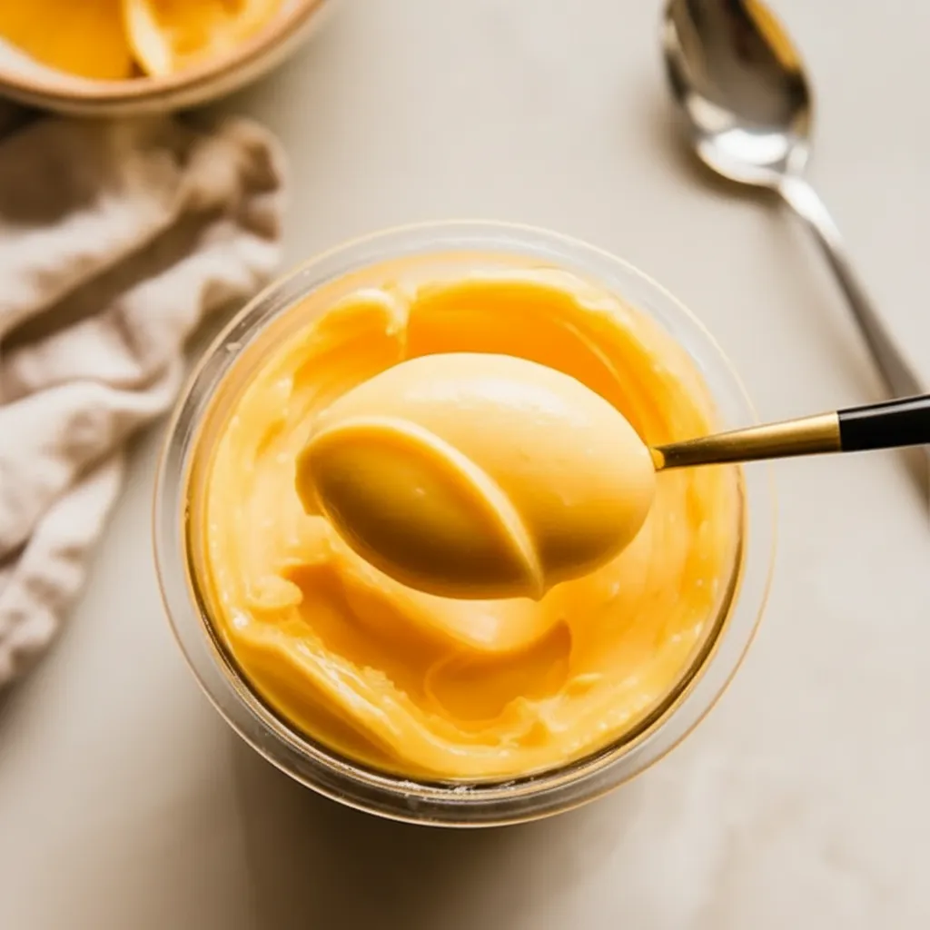 Delicious Easy Food Recipes For Mango Ninja Creami