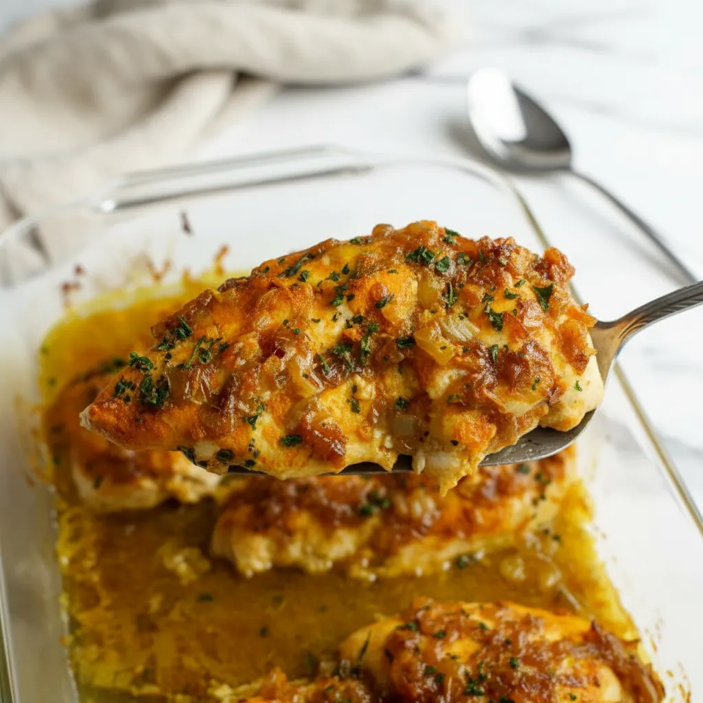 Healthy Spicy Turmeric Baked Chicken Recipes